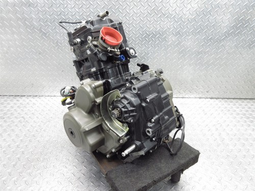 2023 22-23 Husqvarna Vitpilen 401 Engine Motor Tested Runs Warranty ...