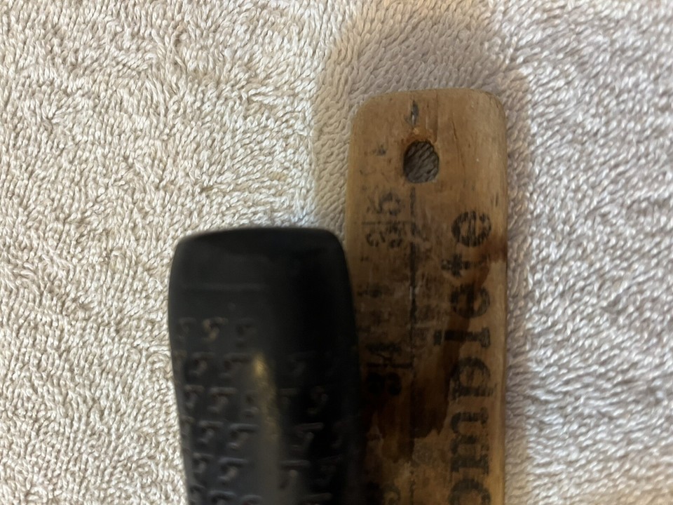 SCOTTY CAMERON TITLEIST BULLSEYE PLATINUM FINISH 35” BLADE PUTTER RARE ...