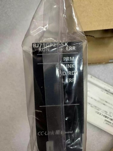 1pcs Mitsubishi RJ71GP21-SX PLC Communication Module | eBay