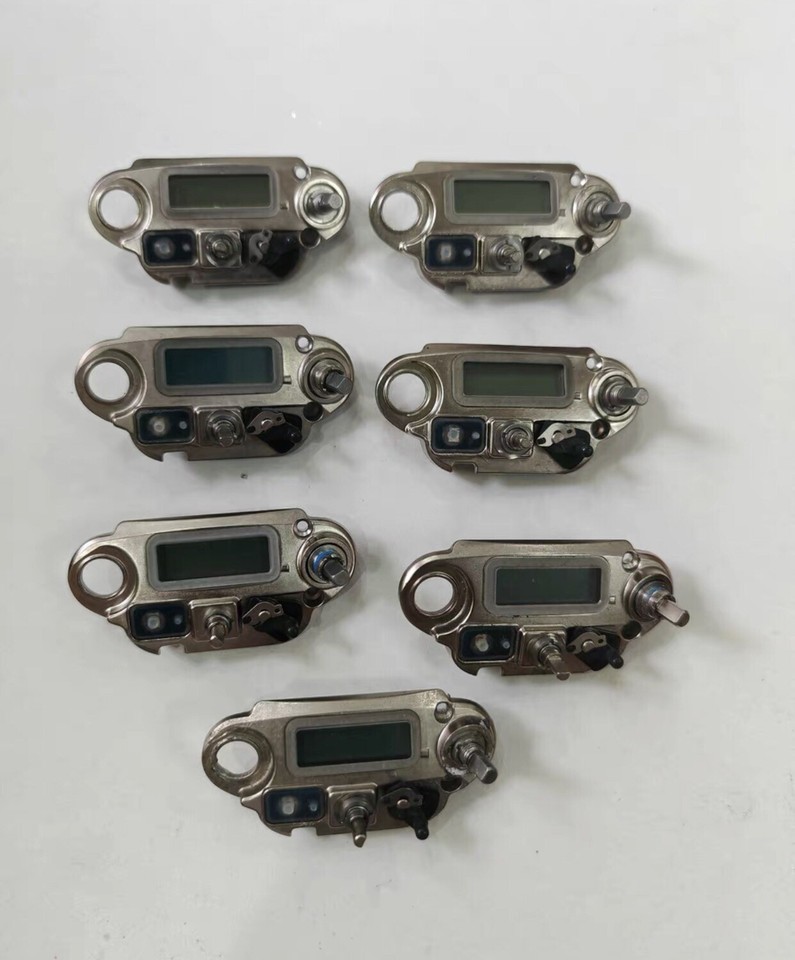 MOTOROLA APX6000 The APX8000 Control Head is Functioning Properly GRN 1pcs | eBay