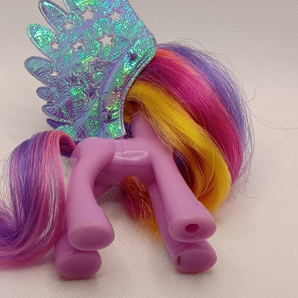 My Little Pony G4, Long Leg Princesses, Multi-Listing, You Pick. | eBay