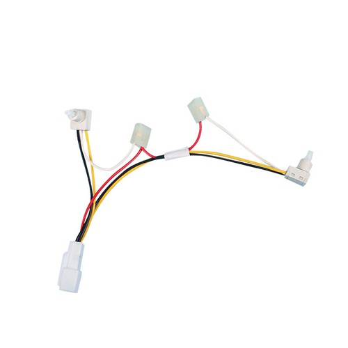 Overhead Console Map Light Wire Harness Fit For Dodge Ram 1500 99-2001 ...