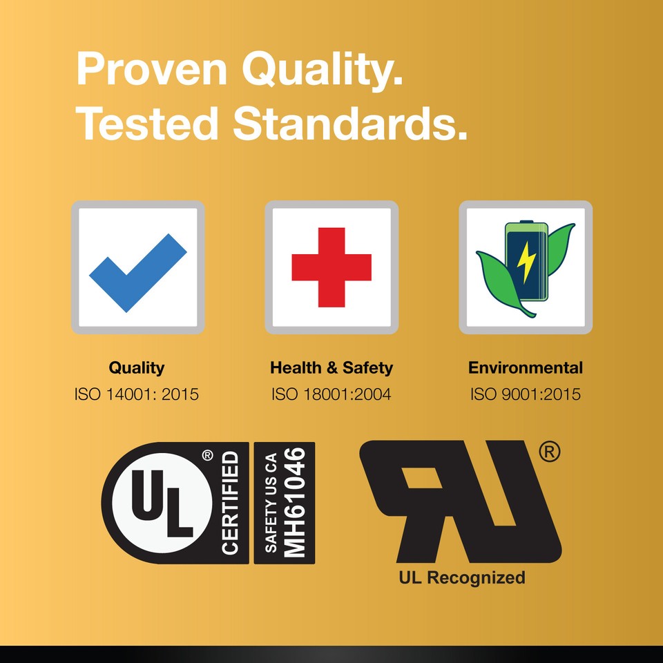 12V 18AH Sealed Lead Acid AGM Battery Replacement for UB12200 | eBay