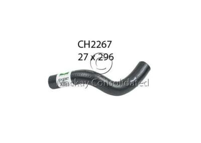 Mackay Radiator Top Hose CH2267 | eBay