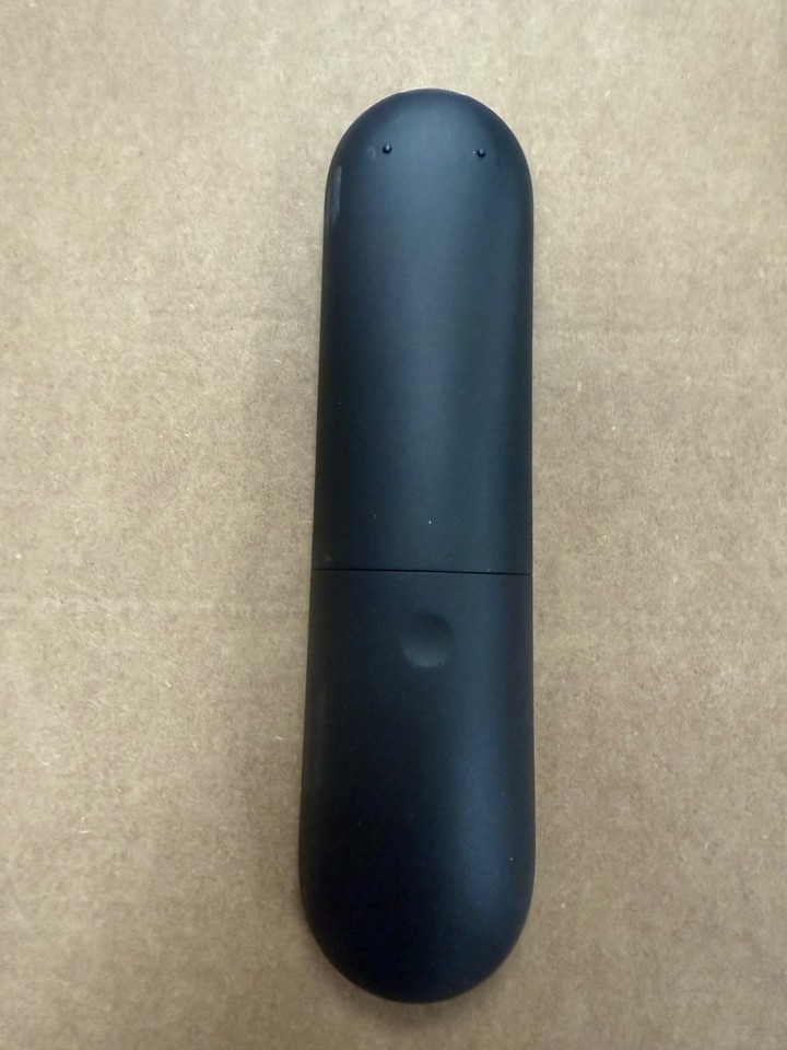 ORIGINAL XUMO PR3-UQ REMOTE CONTROL + BATTERIES | eBay