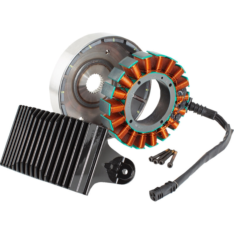 Cycle Electric Alternator Kits 22A CE-22AR | eBay