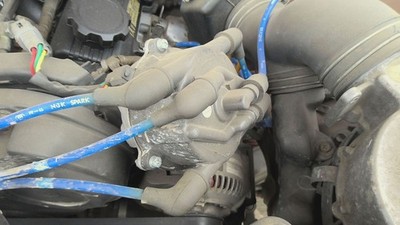 Distributor TOYOTA 4RUNNER 88 89 90 91 | eBay