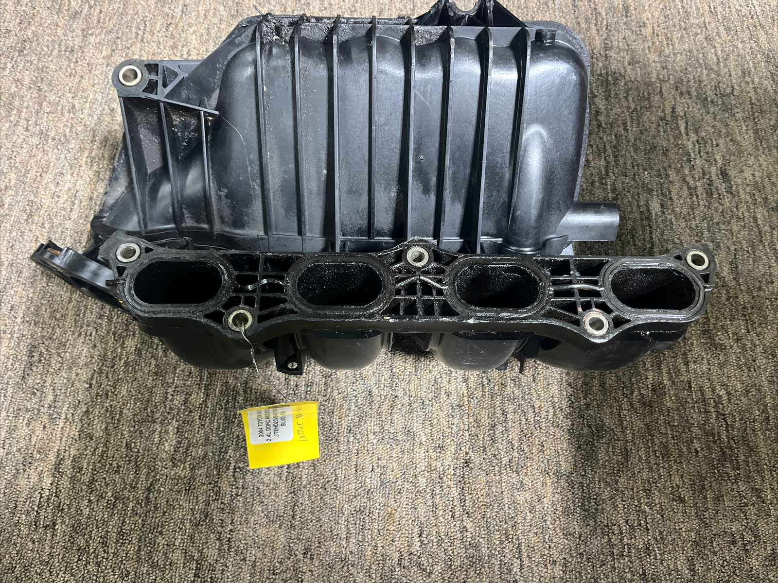 2004 2005 Toyota Rav-4 Intake Manifold Assembly OEM 1712028100 Dmr | eBay