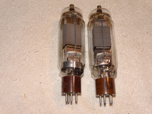2 - Vintage #828 RCA Tubes **(FOK)* #19 | eBay