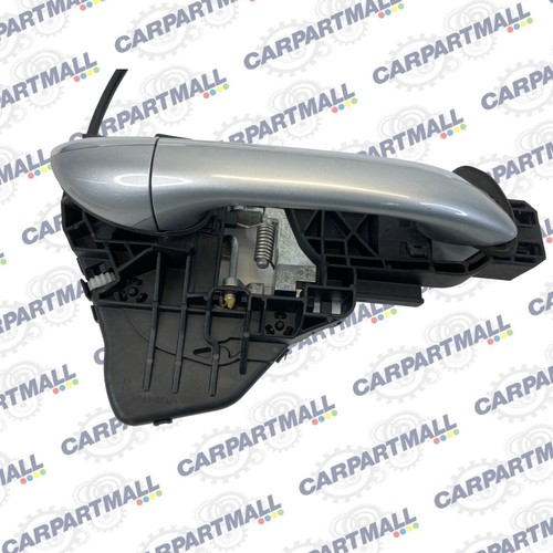 2006 2007 Mercedes-Benz ML 500 Rear Right Exterior Door Handle Assembly ...
