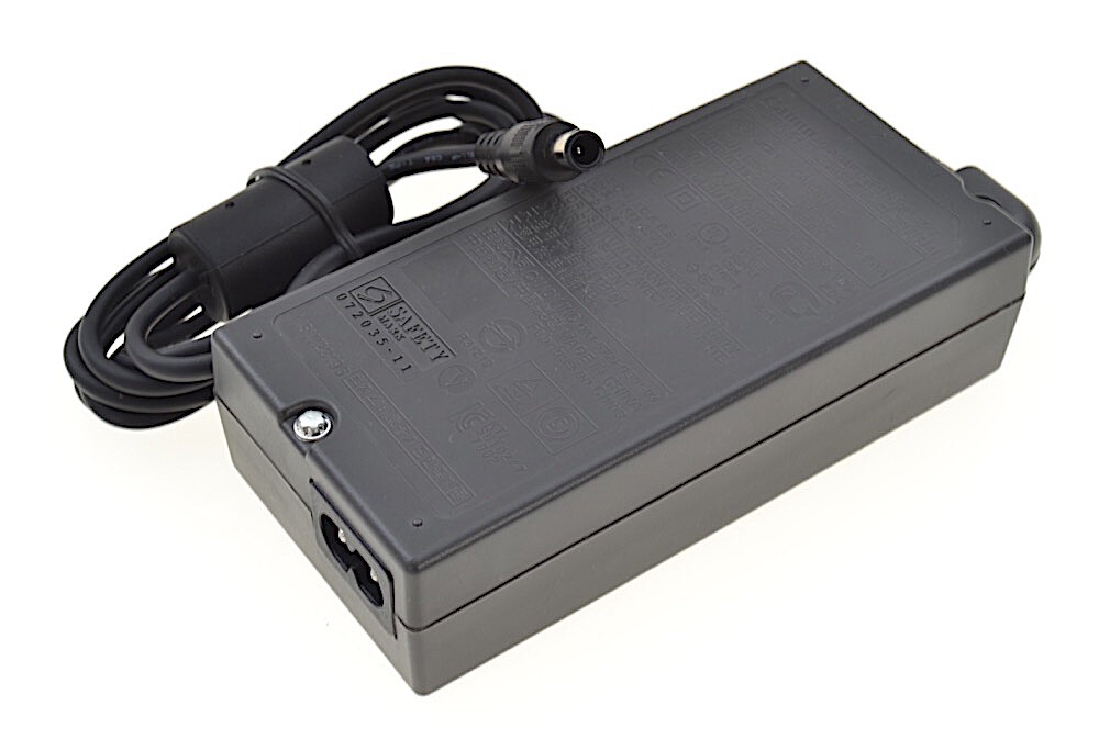 Original Netzteil Canon K30287 Output: 16V-2A für PIXMA i70, i80, iP90 ...