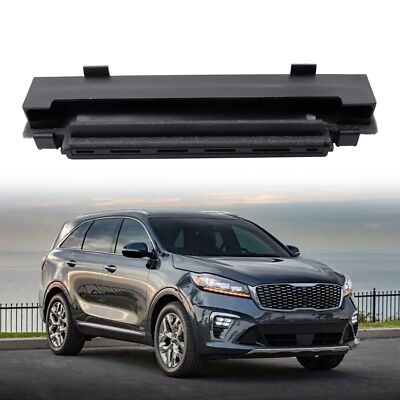 FZJDSD AC Cabin Filter Access Cover Blower Motor Fan Air Filter Cover ...