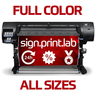 Poster Printing-A0 A1 A2 A3 A4 Silk or Gloss 200 gsm High Quality SAME ...