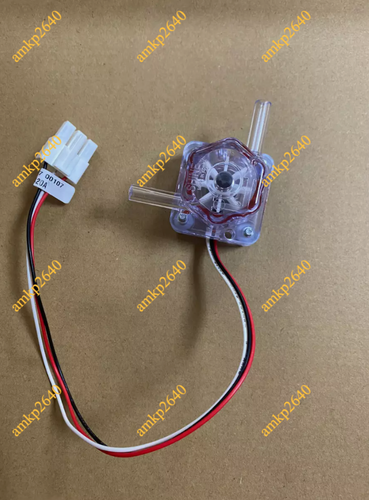 1PCS Brand NEW SMWF-0420A Hall Flow Sensor Micro Flow Meter amk9 | eBay