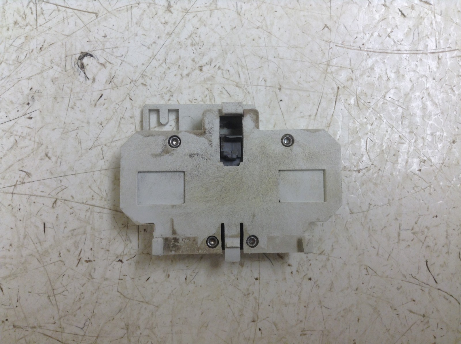 Cutler Hammer C320KGS1 Auxiliary Contact Westinghouse Eaton (OK) | eBay