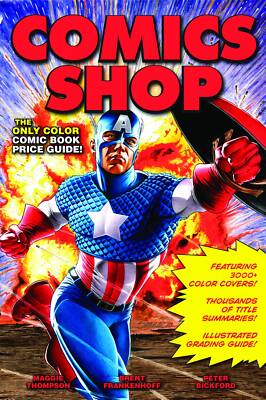 COMICS SHOP SC FW MEDIA | eBay.de
