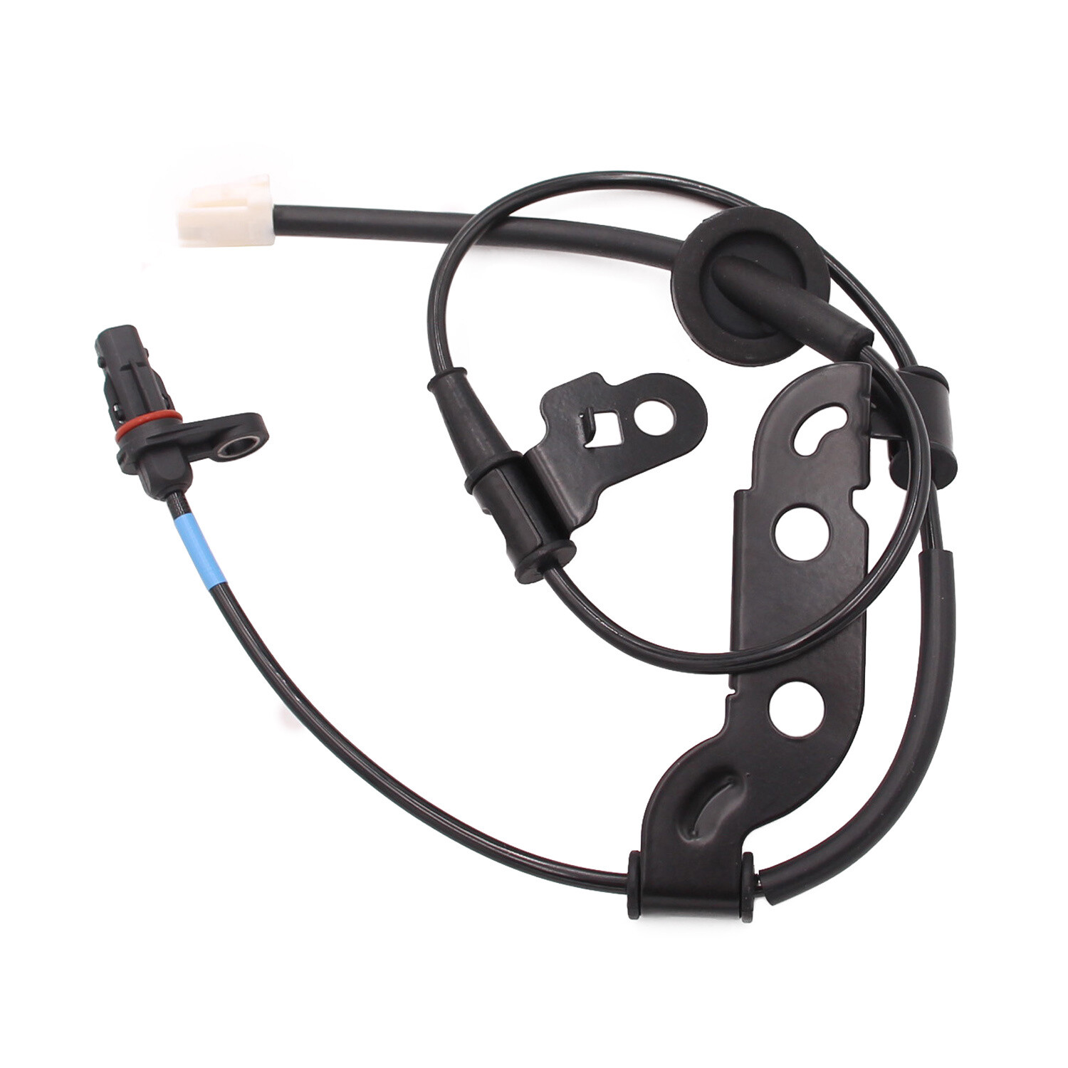 Rear Left ABS Wheel Speed Sensor 59910-3Q000 Fits for 11 12 13 14 ...