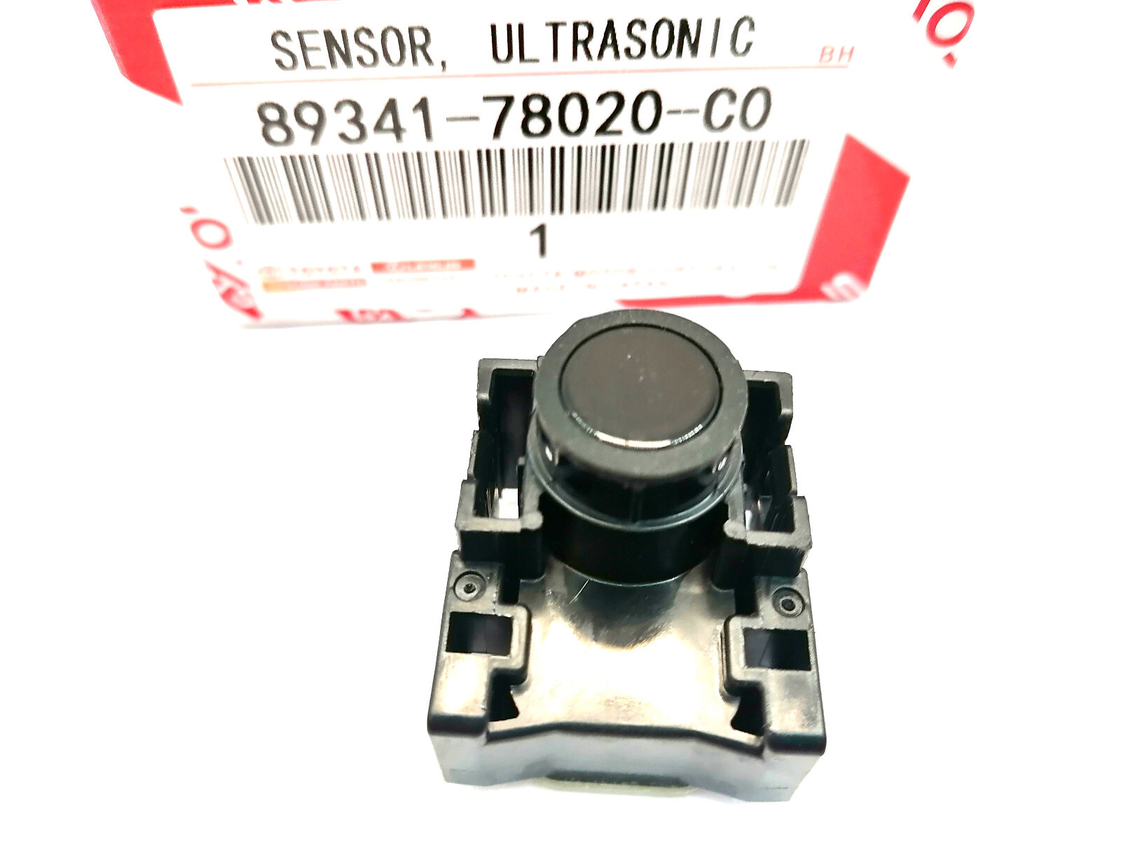 8934178020 Parking Sensor PDC Sensor FOR LEXUS IS200T RC350/300/200T RC ...