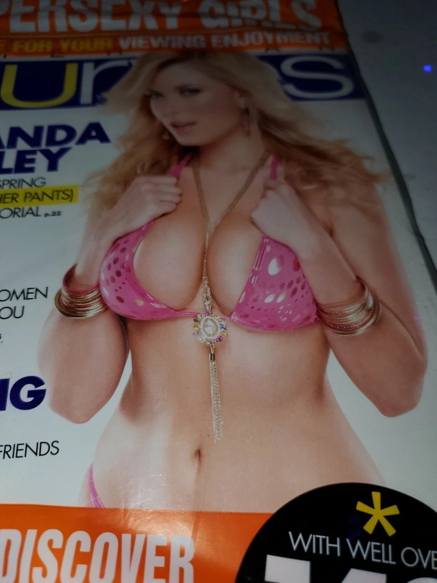 Amanda Wyatt Lingerie