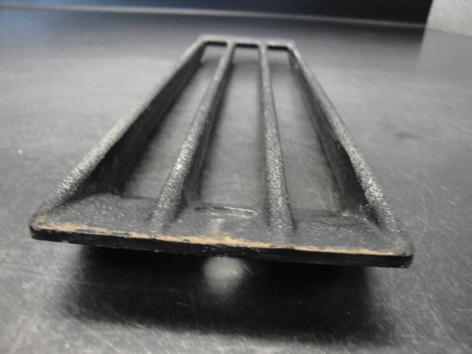 93 1993 POLARIS SL650 SL 650 TRIPLE JETSKI JET SKI PWC BODY INTAKE ...