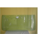 MITSUBISHI CANTER FUSO 1/1993 to 10/2002 - FE500 NARROW CAB - FRONT ...