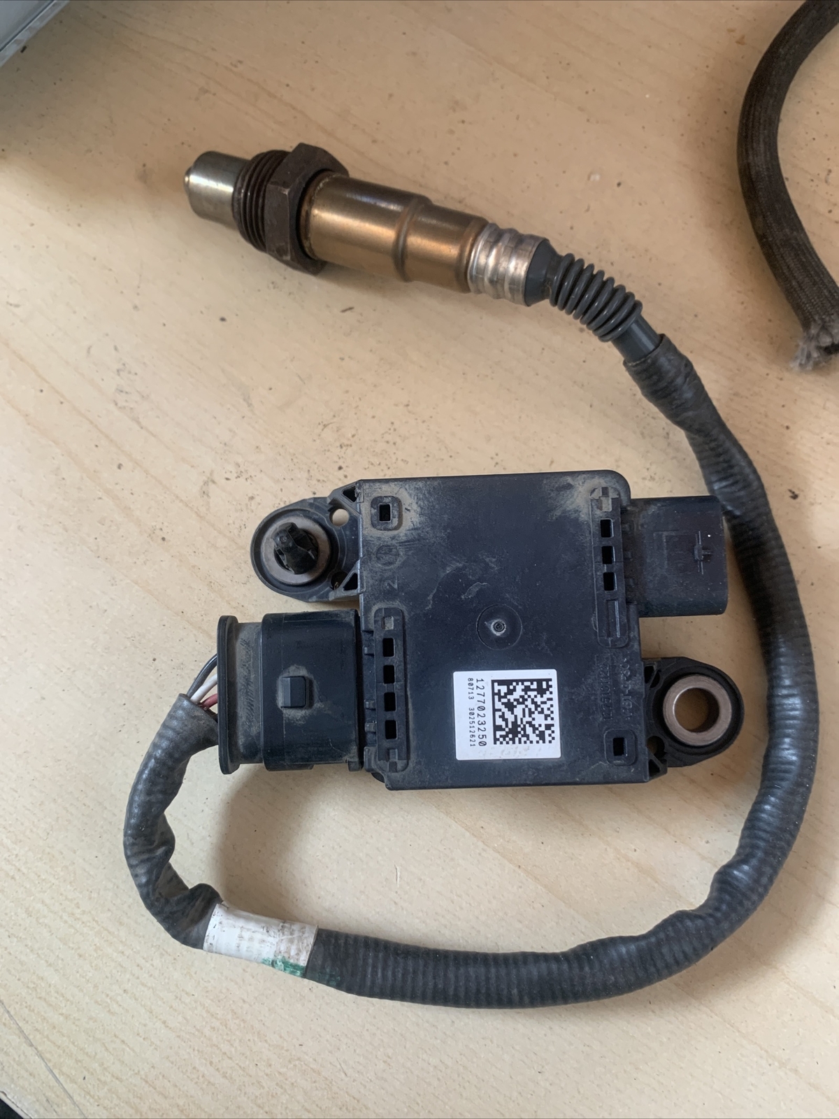 Original Ford Nox Sensor kv61-5L239-AA | eBay.de