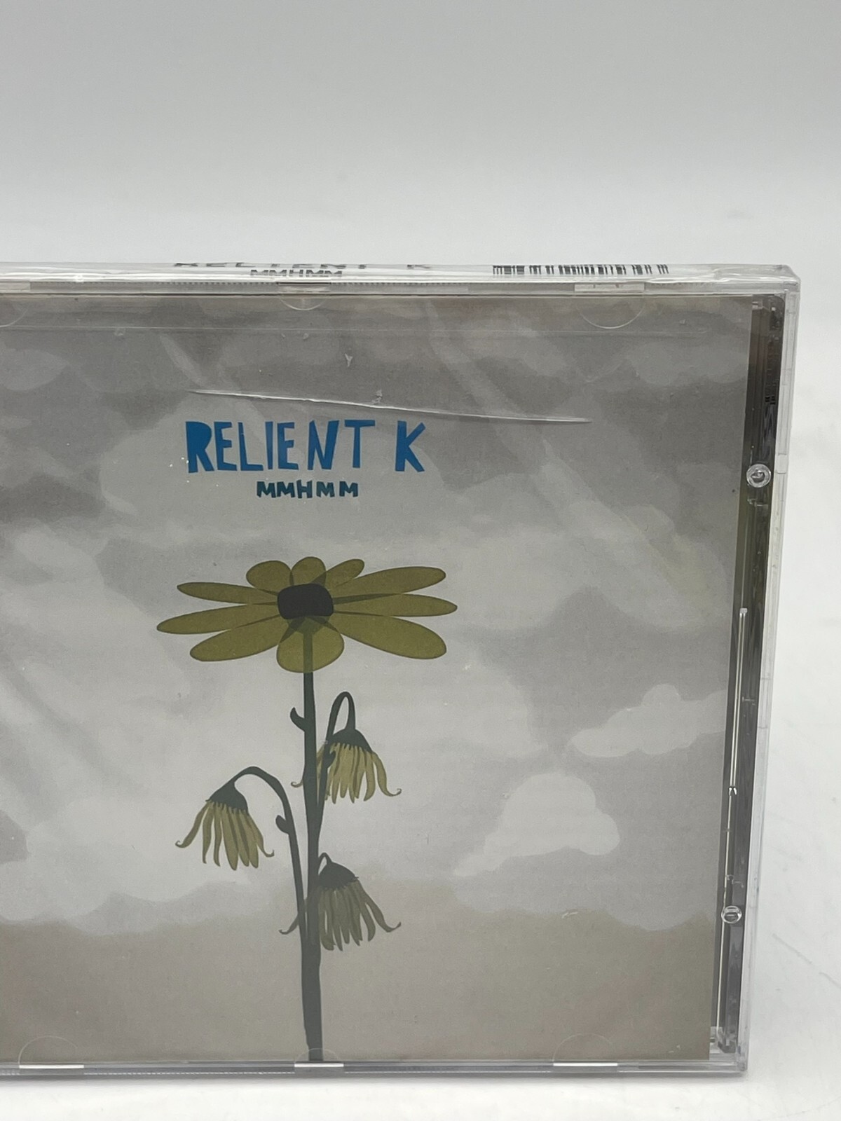 MMHMM by Relient K (CD, Nov-2004, Gotee) for sale online | eBay