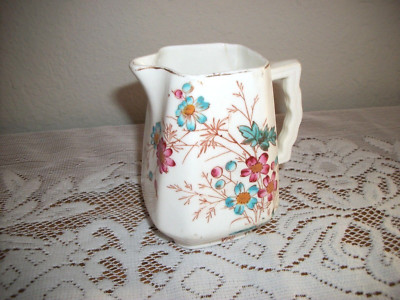 Creamers & Sugar Bowls - 1 2 Tall