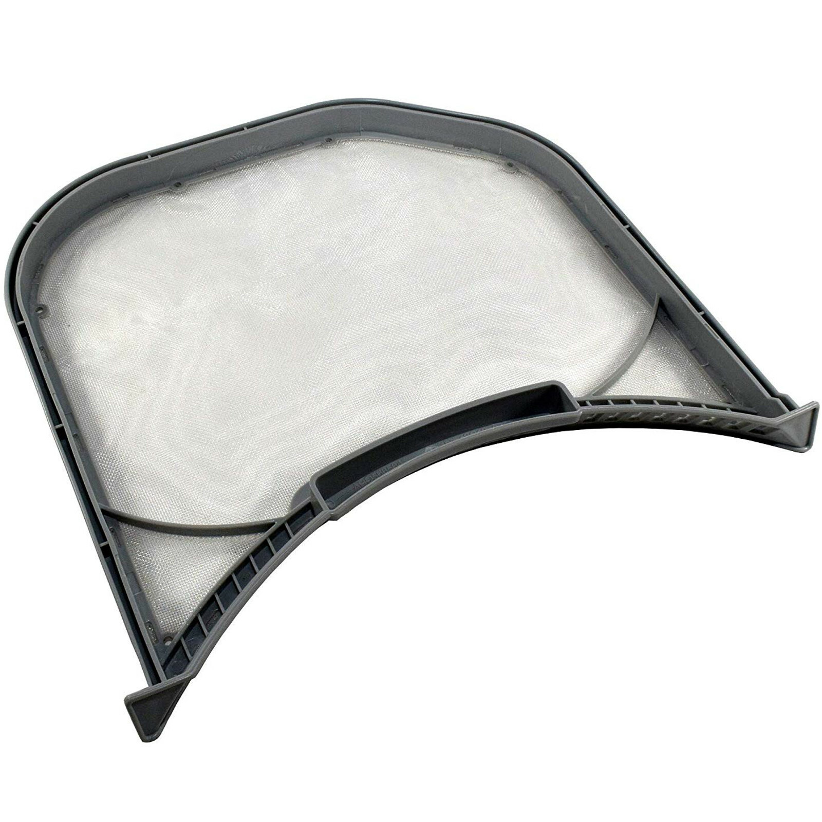 HQRP Dryer Lint Filter Assembly compatible with LG ADQ56656401 ...