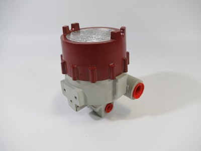 Regulators - Bellofram Type