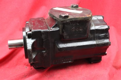 Motors & Pumps - Forklift Drive Motor