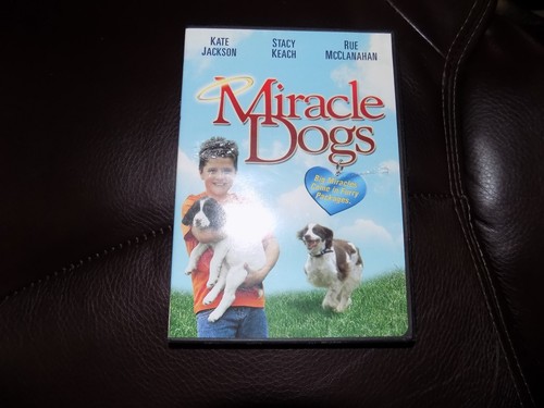 Miracle Dogs (DVD, 2003) EUC 84296405275 | eBay