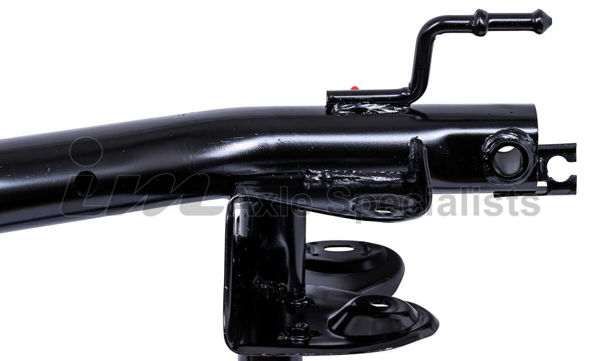 Rear Subframe Crossmember for VW Golf Jetta Touran (not 4Motion ...