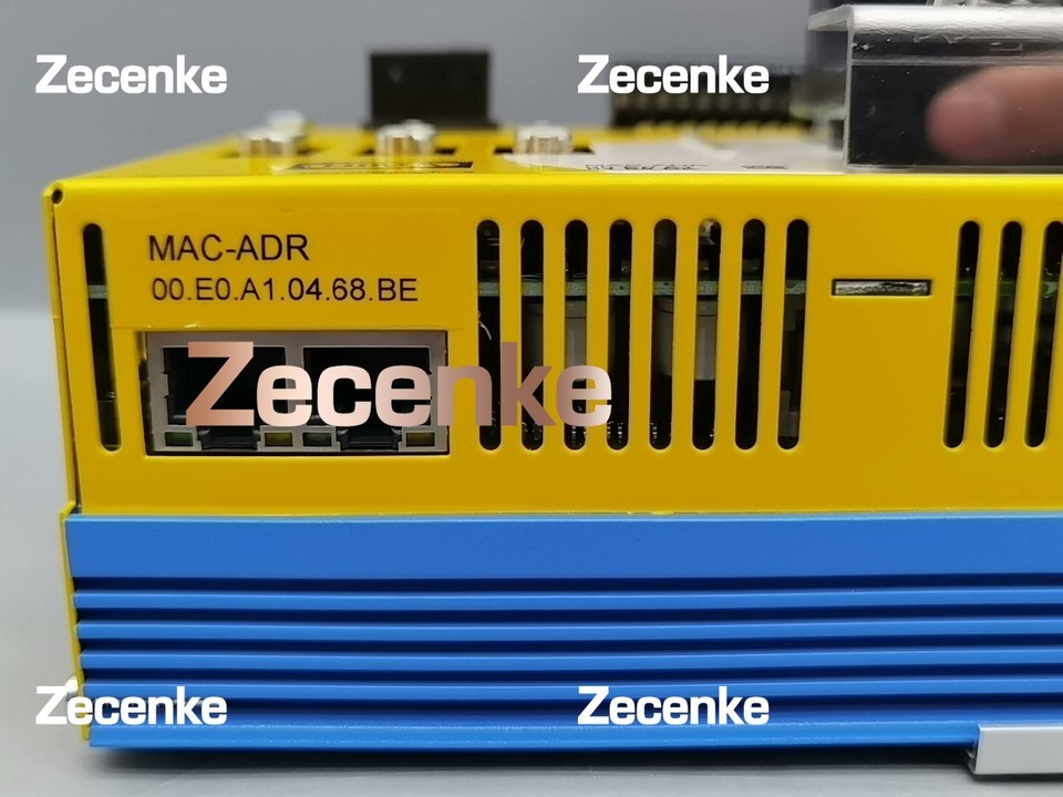 1PC 100% TEST HIMA HIMATRIX F35 (DHL or Fedex 90days Warranty) | eBay UK