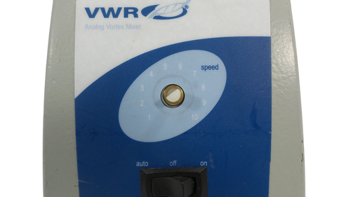 VWR 58816-121 Analog Vortex Mixer 945300 - Free Shipping | eBay