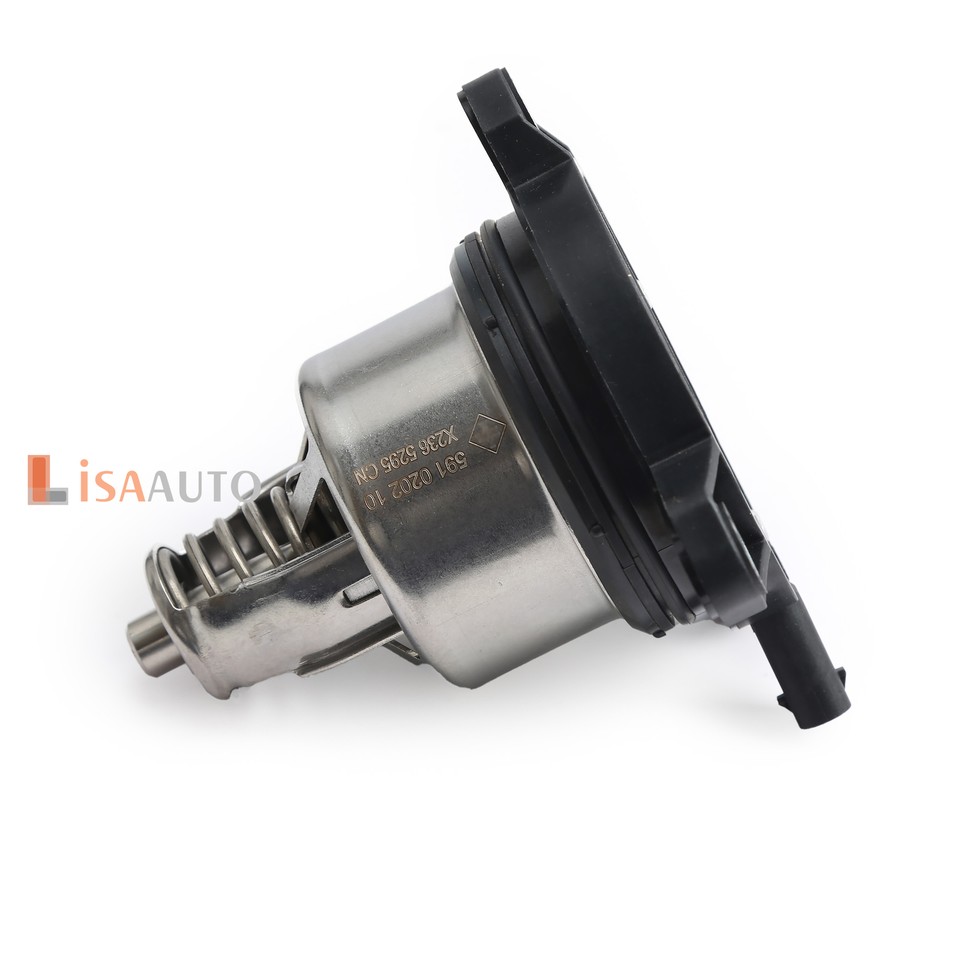 INA OEM Thermostat For AUDI Porsche CAYENNE PANAMERA Bentley BENTAYGA ...