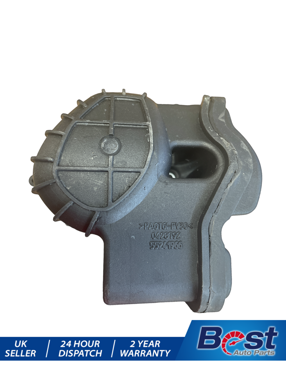 OPEL VAUXHALL INSIGNIA ASTRA J 2.0 CDTI EGR COOLER VALVE COVER OEM ...