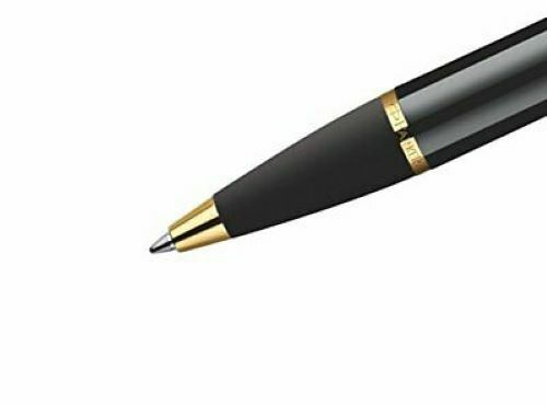 Parker ballpoint pen oil-based IM rack black GT AP014579 S1142332 | eBay