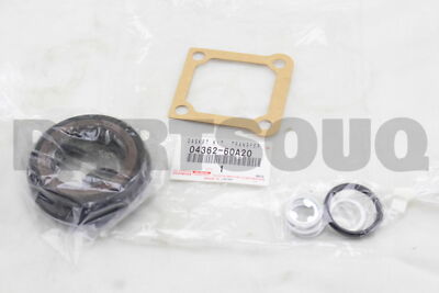 0436260A20 Genuine Toyota GASKET KIT, TRANSFER OVERHAUL 04362-60A20 | eBay