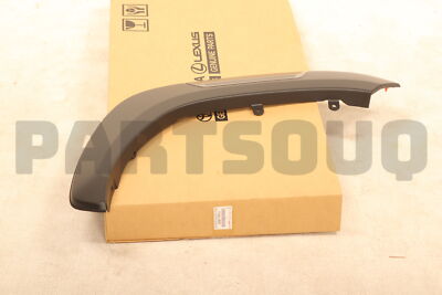 53087YP010 Genuine Toyota EXTENSION SUB-ASSY 53087-YP010 | eBay