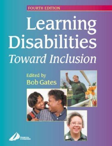 Learning Disabilities by Bob Gates (2003, Trade Paperback) for sale ...