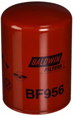 Baldwin BF956 Fuel Tank Spin-on | eBay
