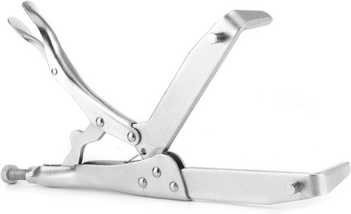 Universal Motorcycle ATV Clutch Hub Flywheel Holding Tool Clamp 127mm ...