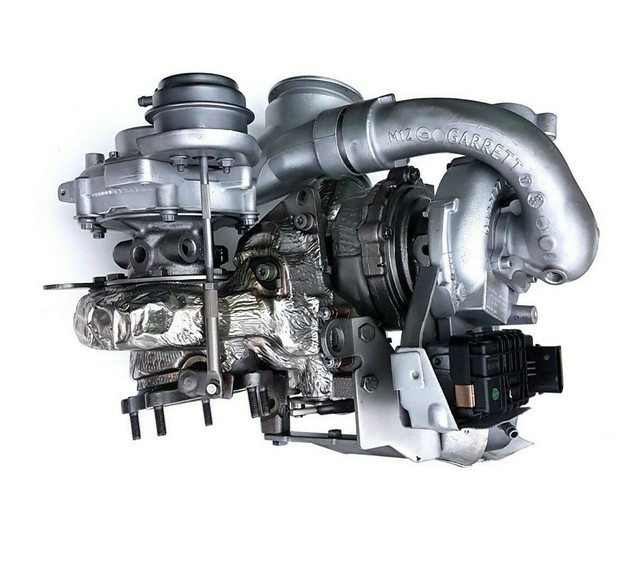 Garrett 805713 günstig kaufen | eBay