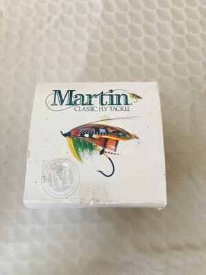 Reels - Multiplier Fly Reel