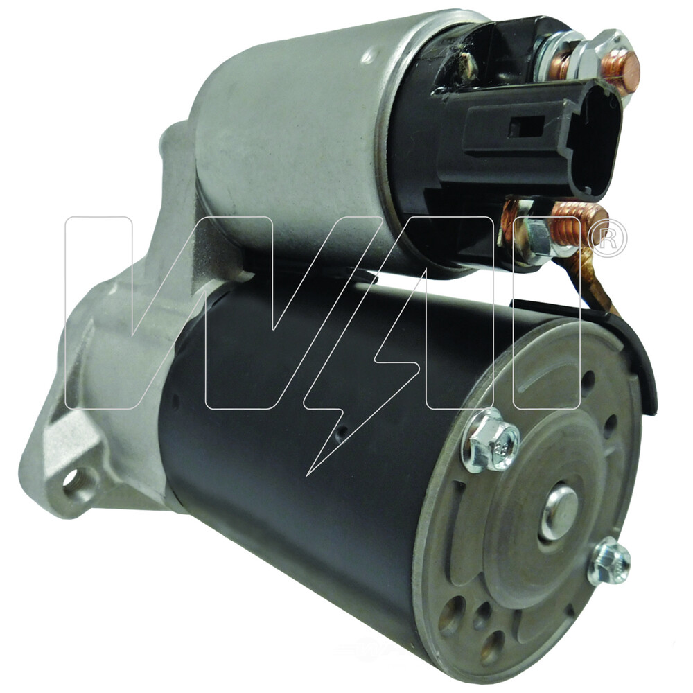 Starter Motor WAI 19224N for sale online | eBay