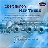 'Hey There' Robert Farnon (CD, 2004) NEW SEALED 765387681128| eBay