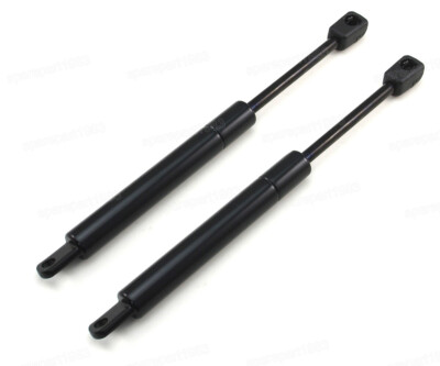 2 Rear Bonnet Tailgate Lift Shocks Supports Struts fit for Porsche 911 ...