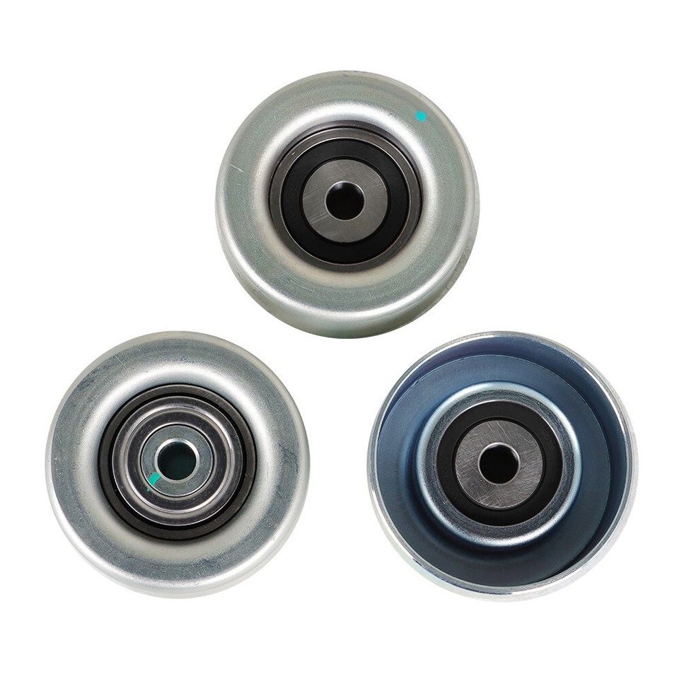 Labwork Idler Pulley Kit For Toyota 4Runner 2003-2014 V6 4.0L 1GRFE ...