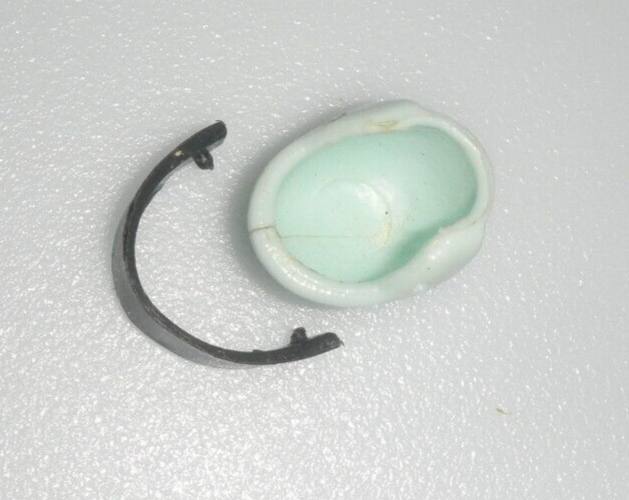 1987 Vintage G.I. GI Joe 3.75 ARAH Starduster VC 100% Complete w Repro ...